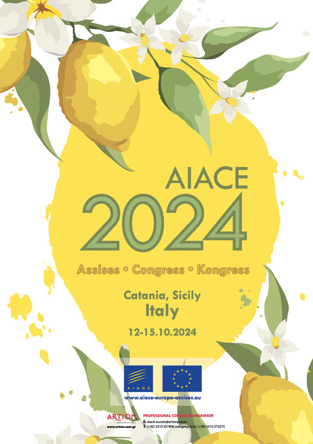 Aktuelles – Seite 2 – AIACE Deutschland